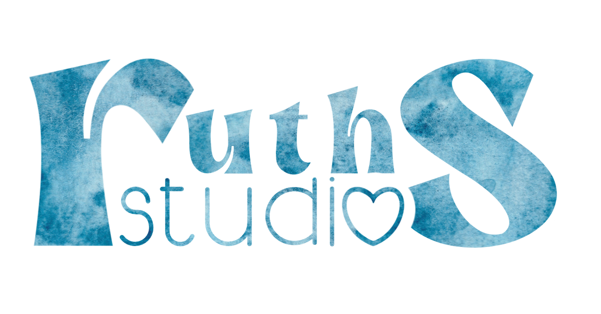 Ruth's Studio – Ruth's Studio